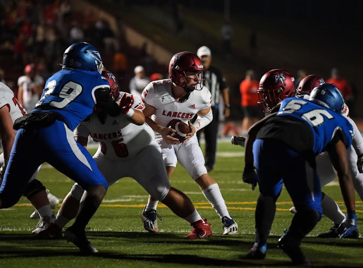 Photos: Fifth-ranked Kennedy Catholic well on its way toward fourth ...