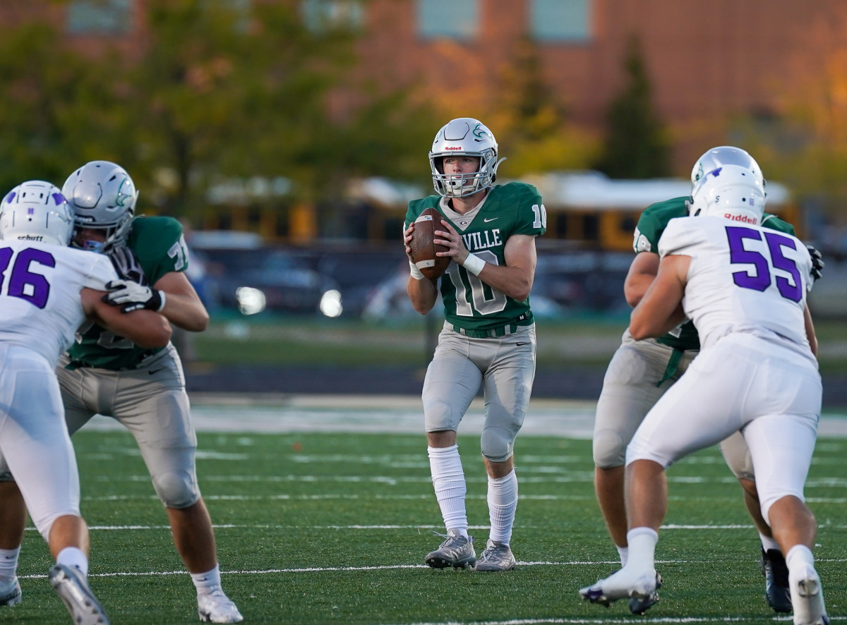 Jayden Whitaker, stingy defense lead visiting Brownsburg past ...
