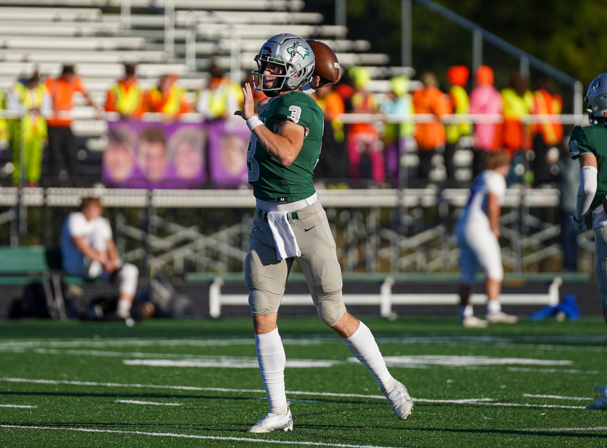 Jayden Whitaker, stingy defense lead visiting Brownsburg past ...