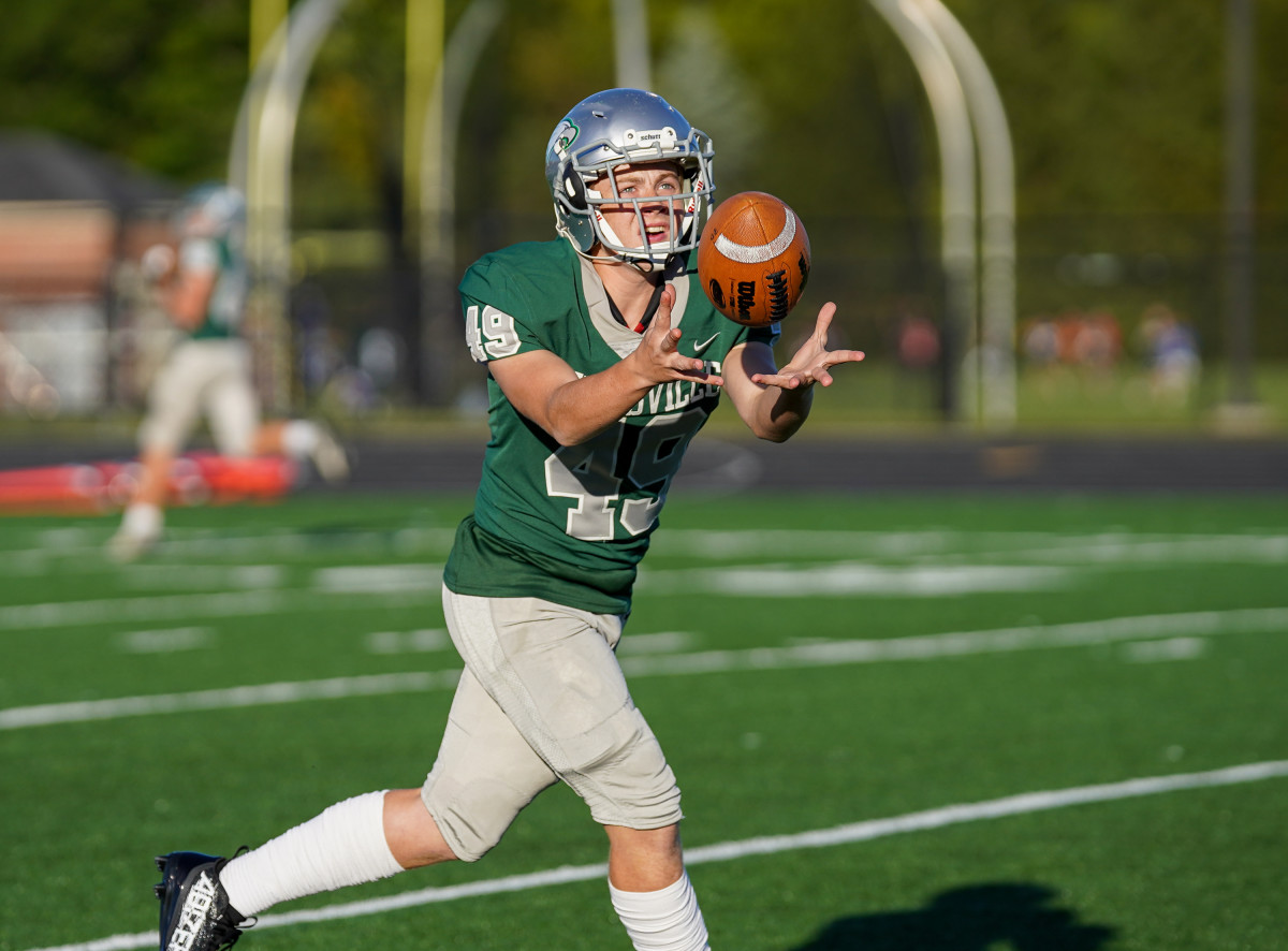 Jayden Whitaker, stingy defense lead visiting Brownsburg past ...