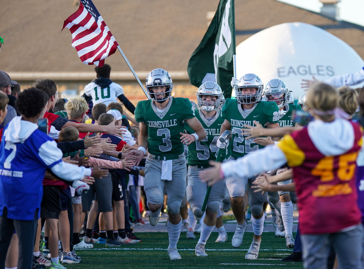 Jayden Whitaker, stingy defense lead visiting Brownsburg past ...