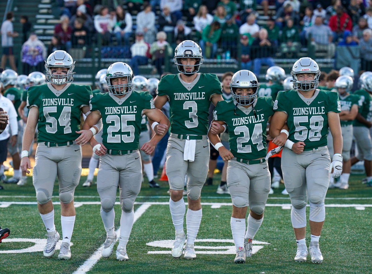 Jayden Whitaker, stingy defense lead visiting Brownsburg past ...