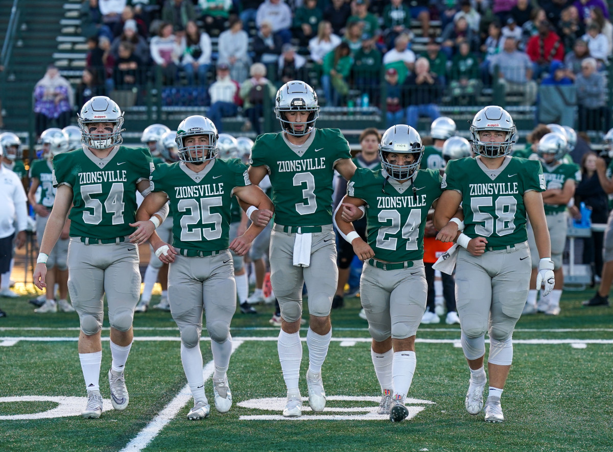 Jayden Whitaker, stingy defense lead visiting Brownsburg past ...