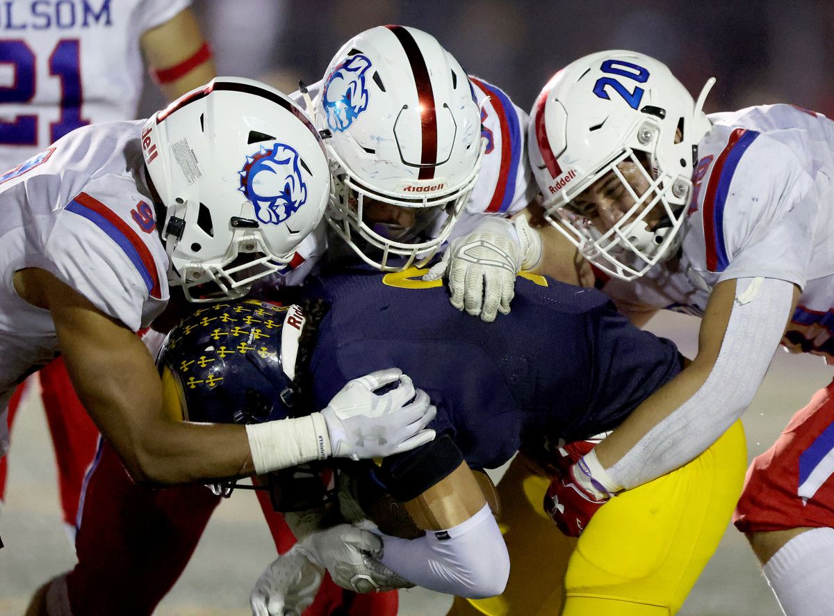 SBLive's Sac-Joaquin Section Fab 15 football rankings: Sierra Foothill ...