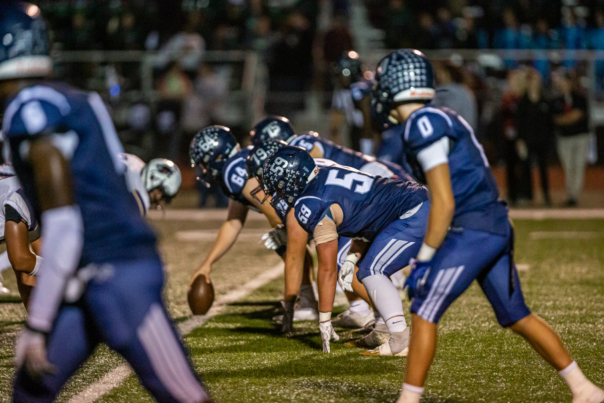 Photos: Troy Buchanan uses strong start to roll over Timberland ...