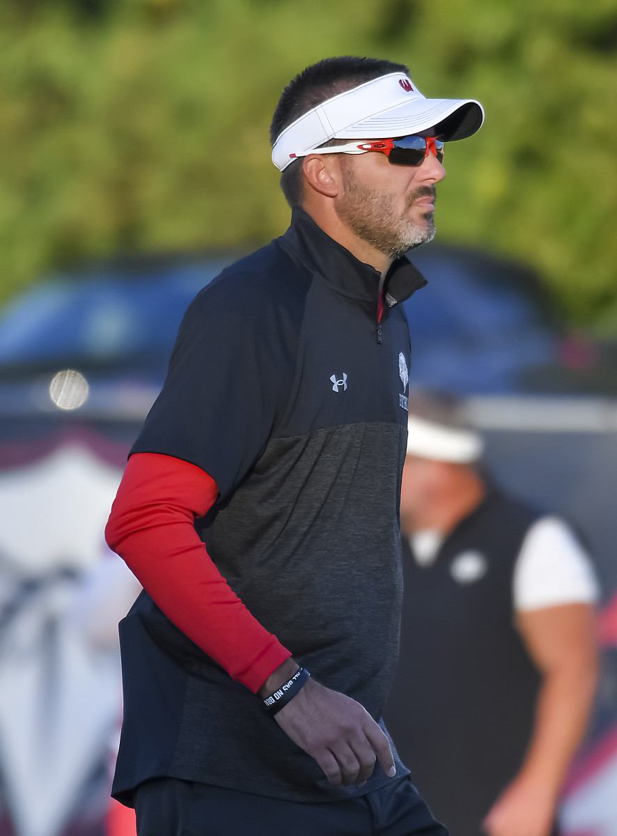 Lakota West football uses 27 second half points to down Mason 37-7 - Sports Illustrated High ...