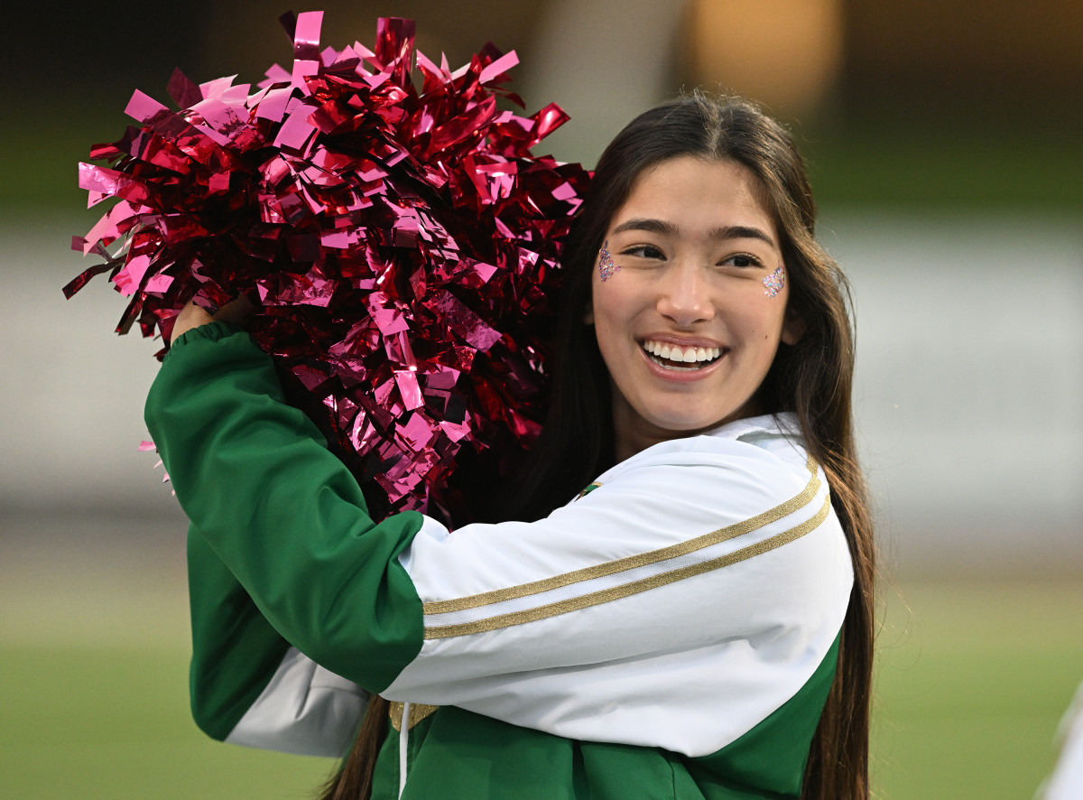 St. Vincent-St. Mary defeats Ursuline 35-28 in the battle of the ...