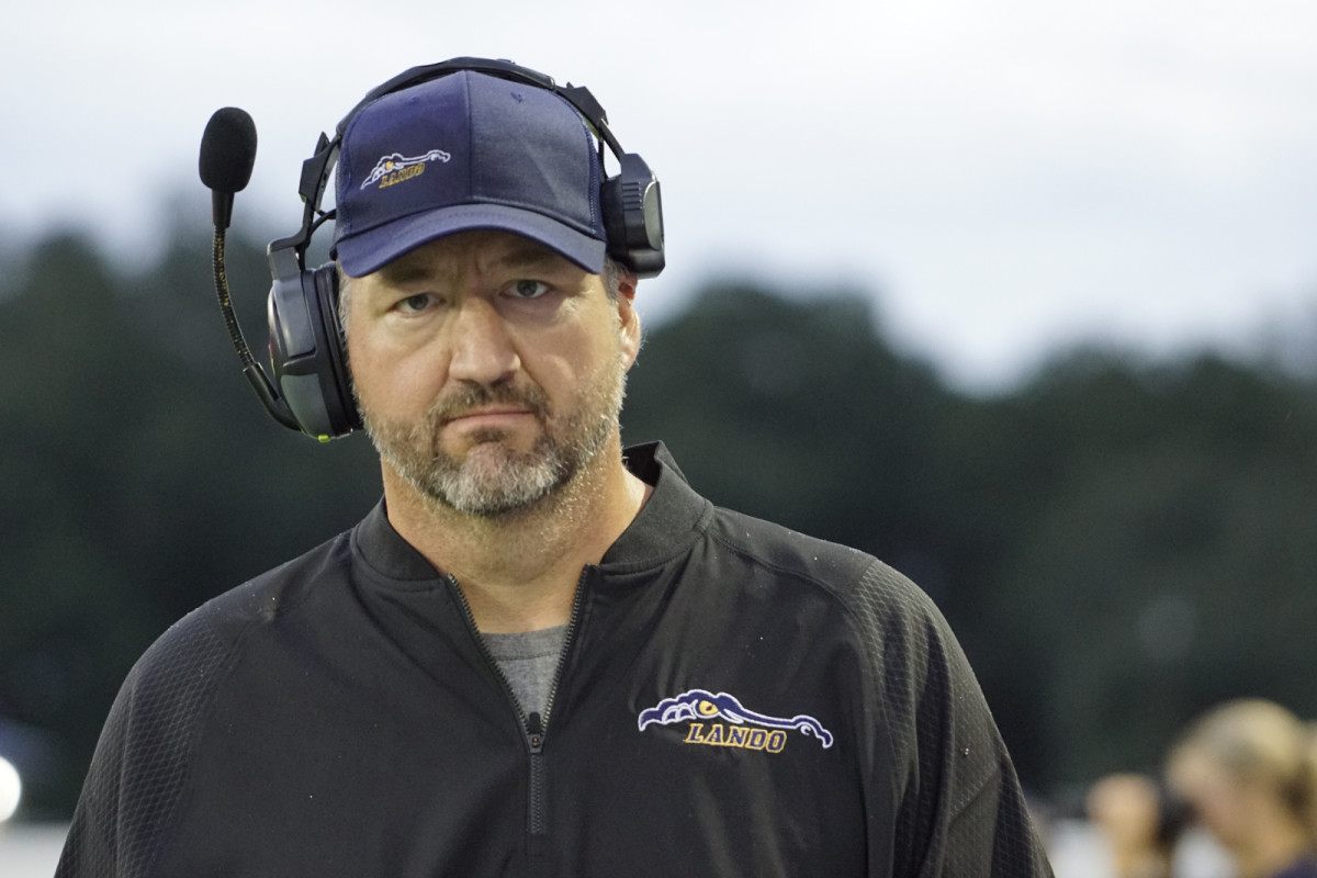 Land O’Lakes faces toughest test of the season Monday night vs ...