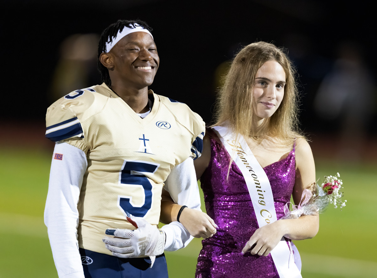 Photos: Lucious Dones fuels thrilling comeback victory for Althoff over ...