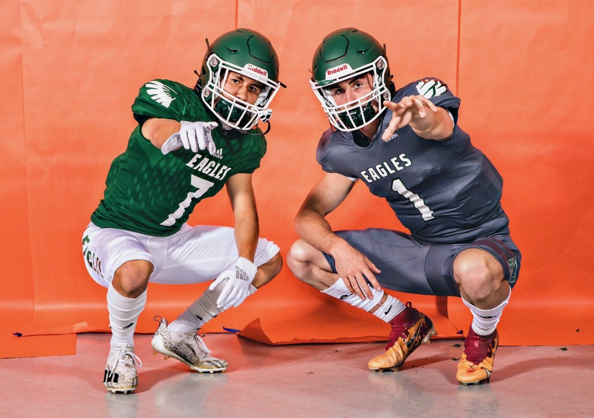 Here are the 20 must-see quarterbacks to watch in 2022 Washington high school football - Sports ...