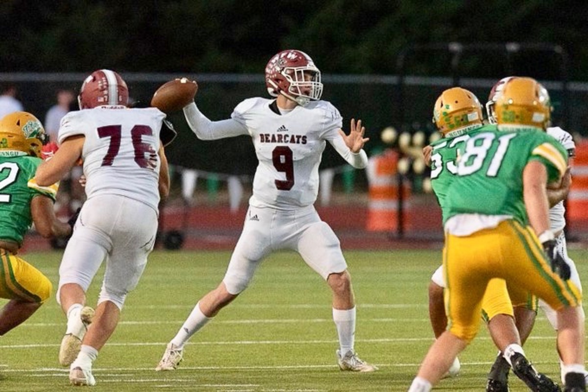 Here are the 20 must-see quarterbacks to watch in 2022 Washington high school football - Sports ...