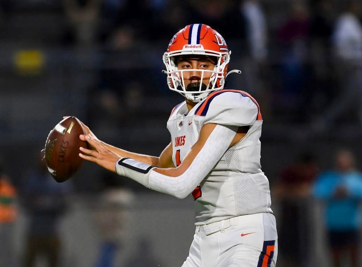 Here are the 20 must-see quarterbacks to watch in 2022 Washington high school football - Sports ...