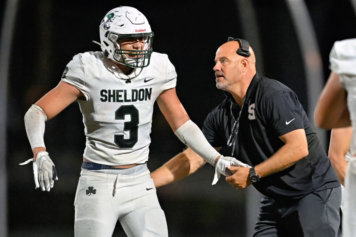 Oregon’s top high school football players: Meet the state’s best ...