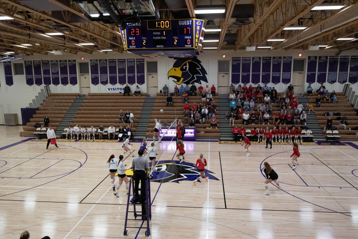Minnesota’s top high school volleyball players: Meet the state’s best ...