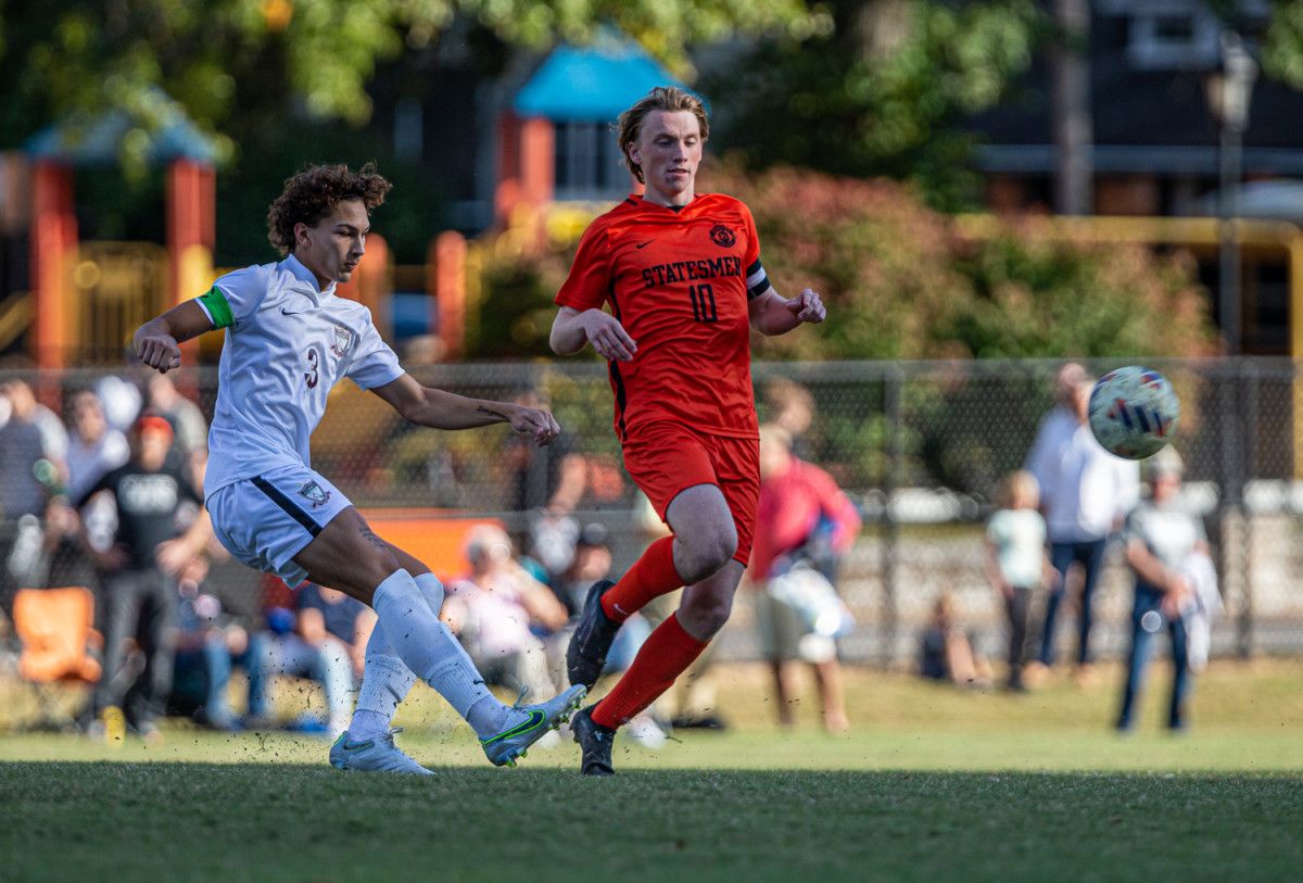 Photos: Webster Groves boys soccer beats Summit for ninth straight win ...