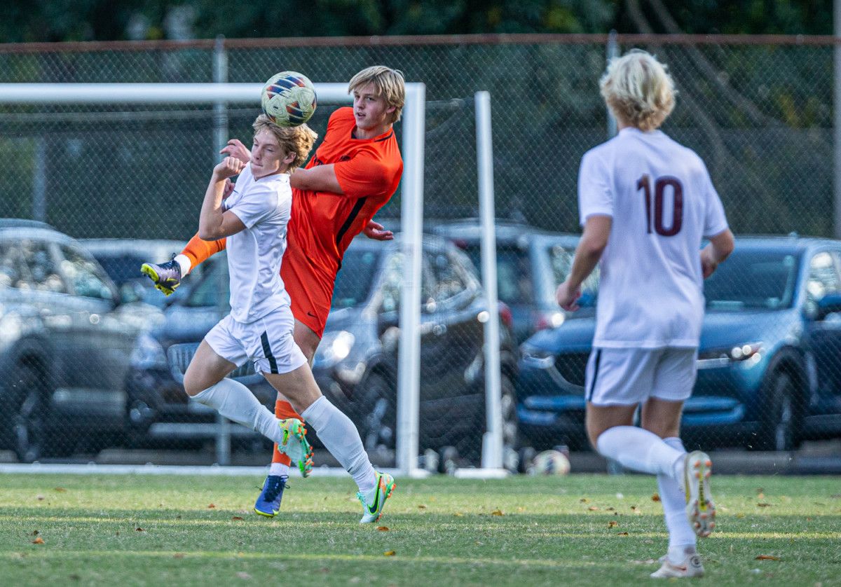 Photos: Webster Groves boys soccer beats Summit for ninth straight win ...