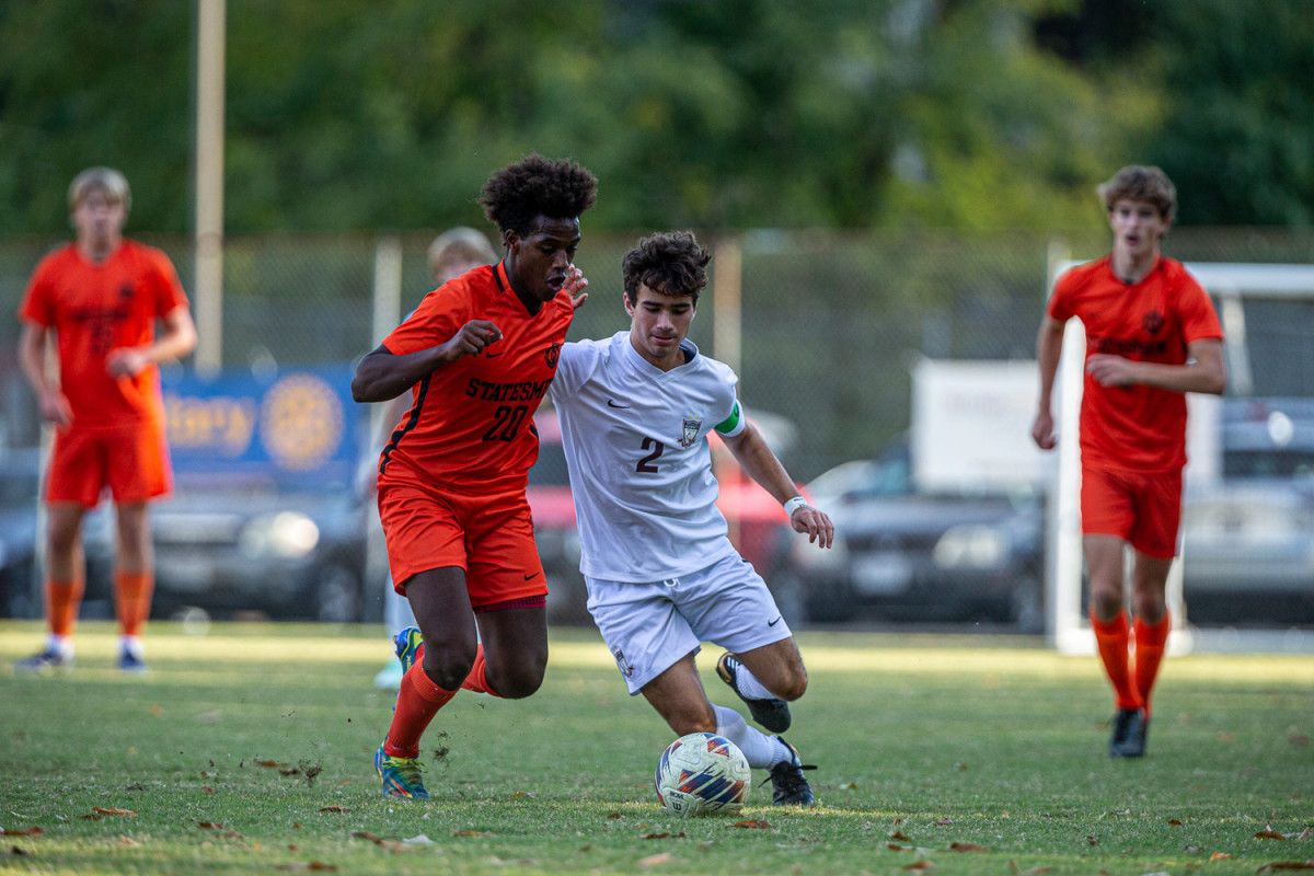 Photos: Webster Groves boys soccer beats Summit for ninth straight win ...