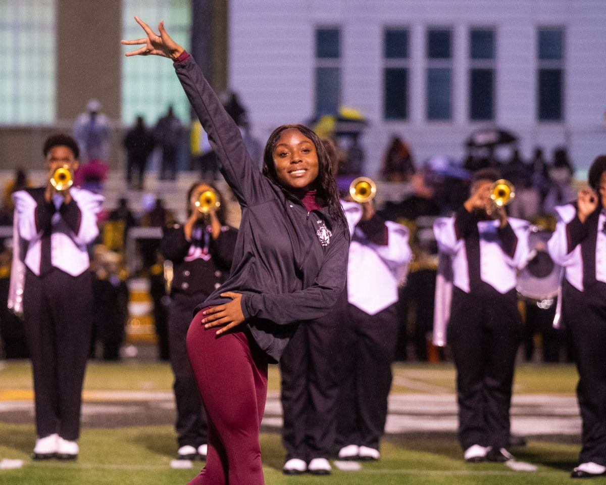 Darreon Fair and Cleveland Heights defeat Maple Heights 50-30 - Sports ...