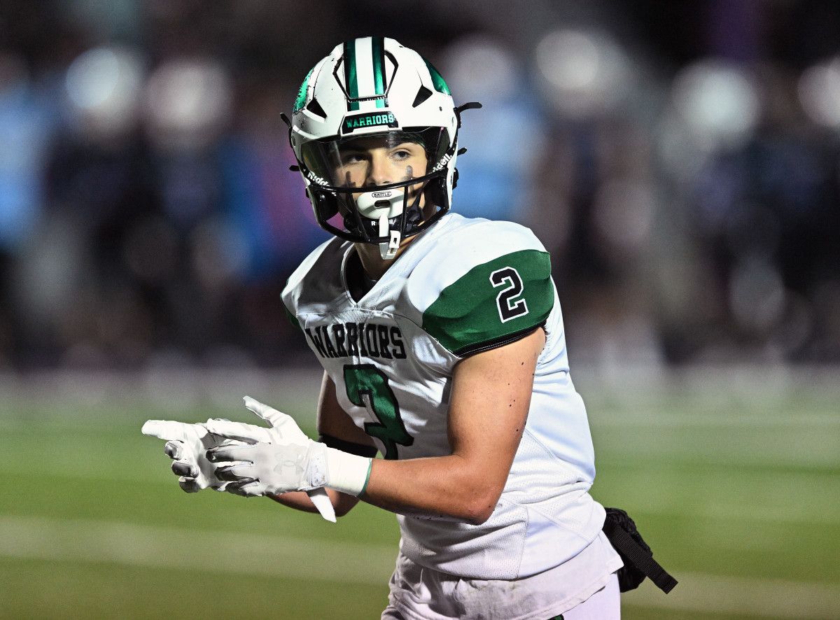 Touchdown in final seconds leads West Branch over Alliance, 42-35 ...
