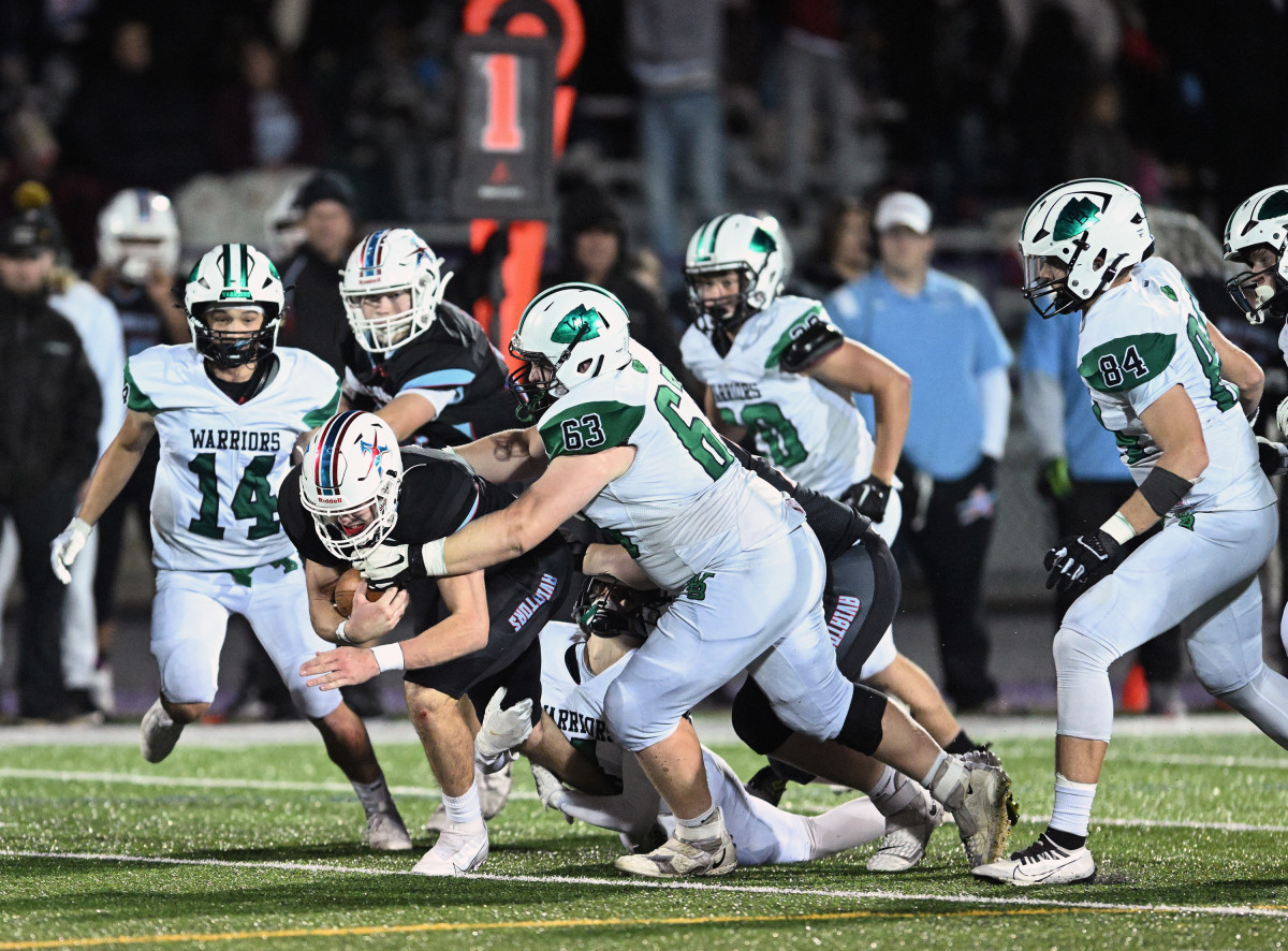 Touchdown in final seconds leads West Branch over Alliance, 42-35 ...