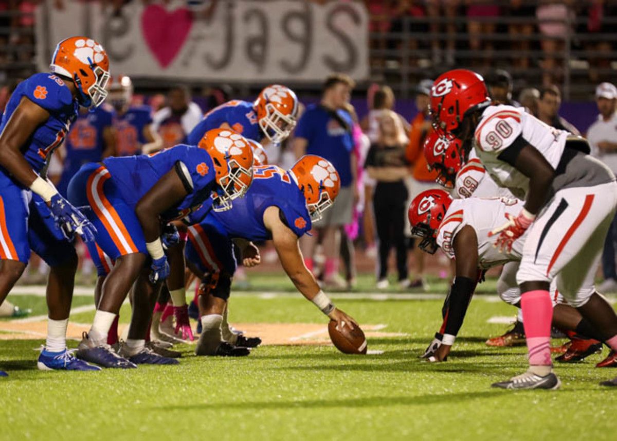 How the SB Live Mississippi Power 10 fared Friday night (Oct. 7 scores ...