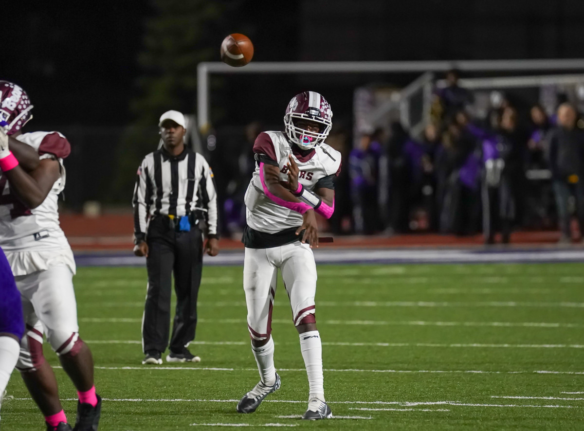 Indiana High School Football Games of the Week – Week 9 (Oct. 14 ...