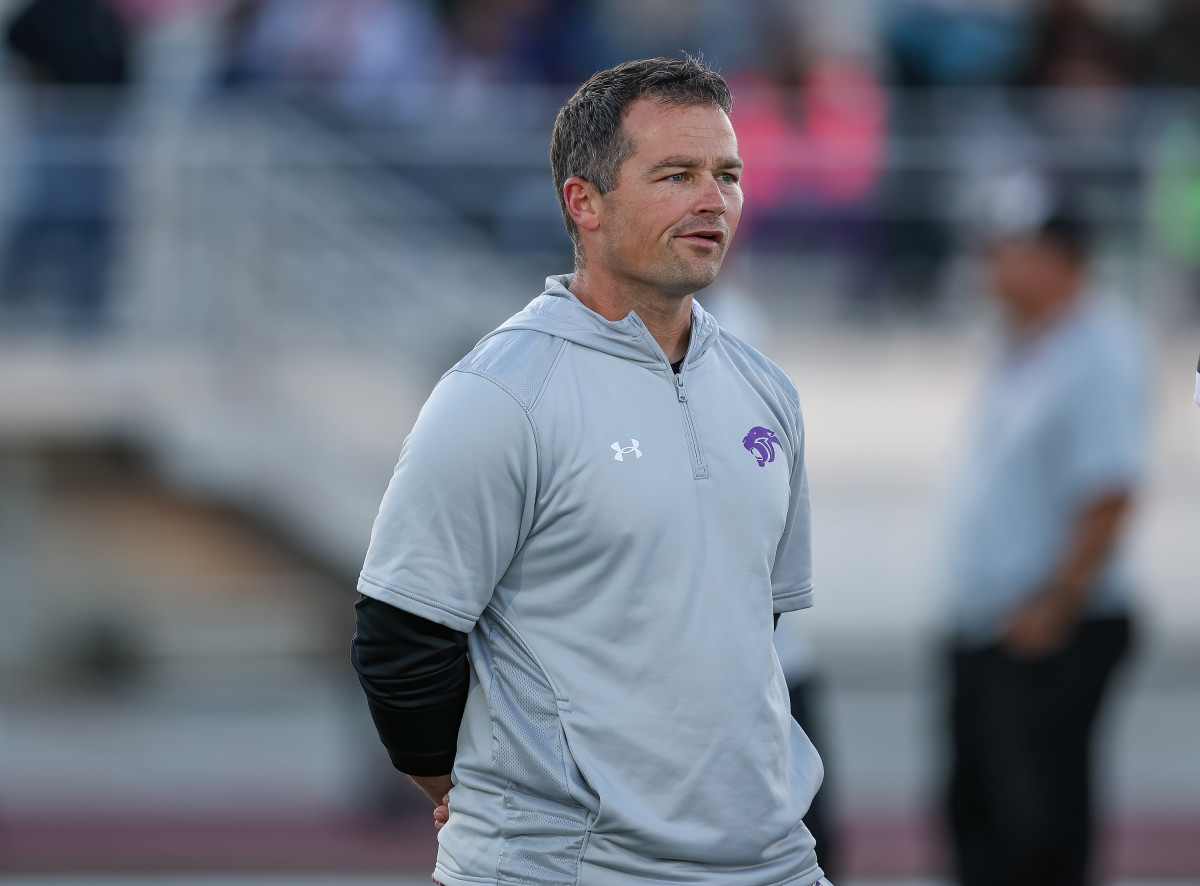 Photos: Staley holds off visiting Park Hill South for fourth straight ...