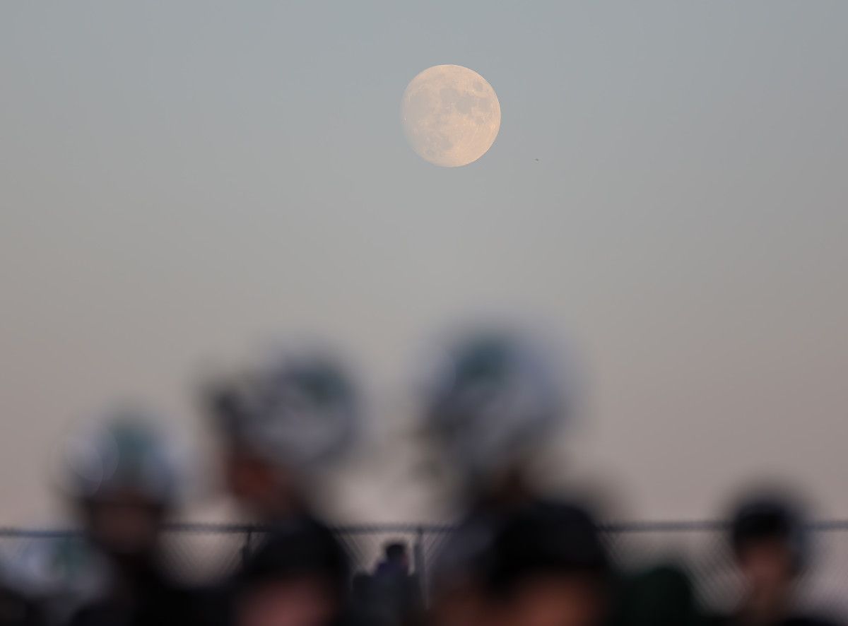 Photos: Staley holds off visiting Park Hill South for fourth straight ...