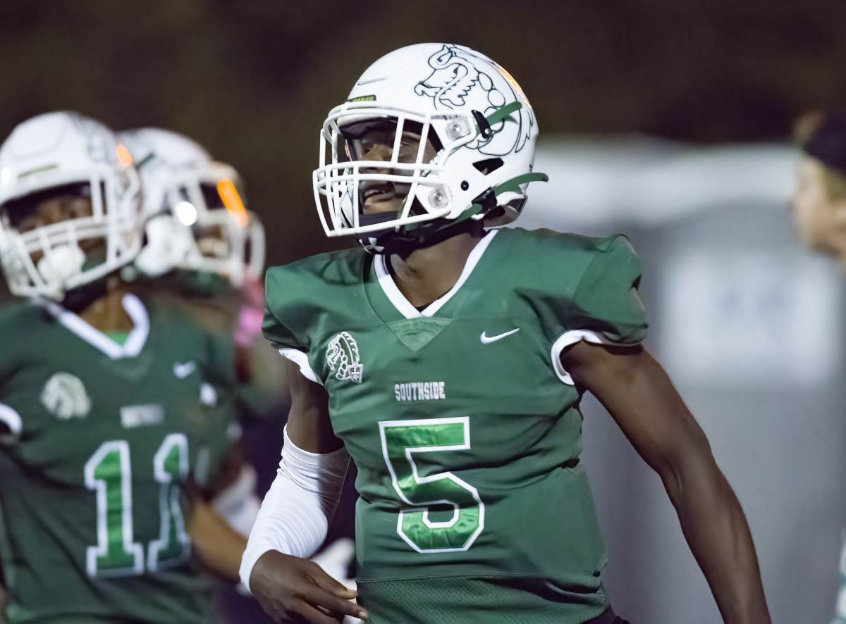 Photos: St. Mary's downs De Smet in Top 10 showdown - Sports ...