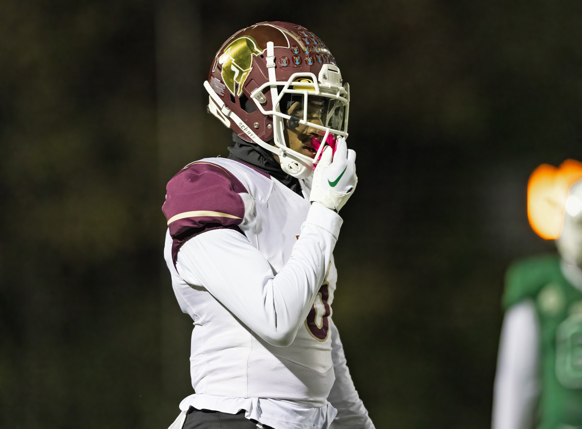 Photos: St. Mary's downs De Smet in Top 10 showdown - Sports ...