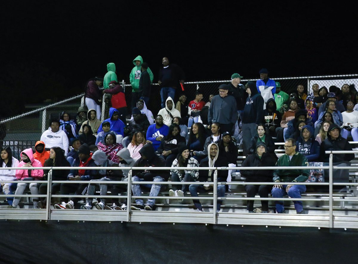 Photos: St. Mary's downs De Smet in Top 10 showdown - Sports ...