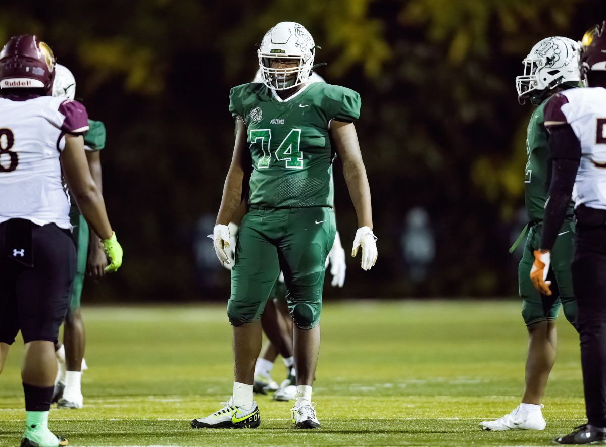 Photos: St. Mary's downs De Smet in Top 10 showdown - Sports ...