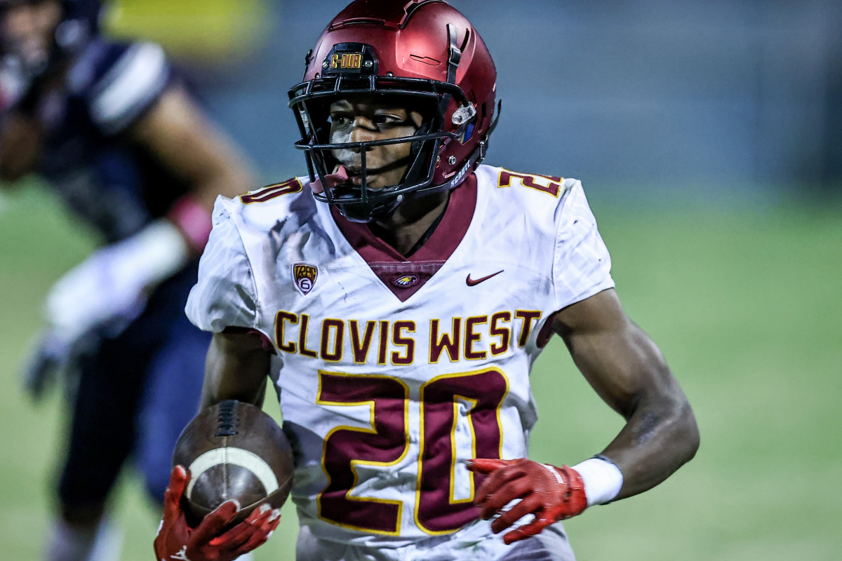 SBLive's Central Section Fab 15 Football Rankings: Game of the Year ...