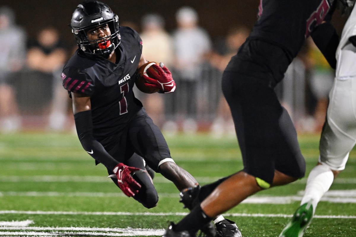 Games to watch in Week 7 of Oregon high school football - Sports ...