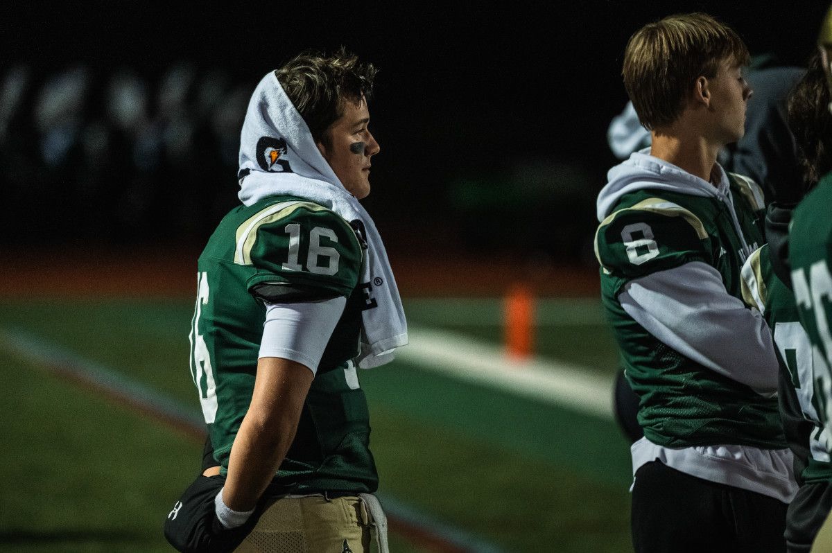 Dublin Jerome wins low-scoring game against Olentangy Berlin, 17-7 ...