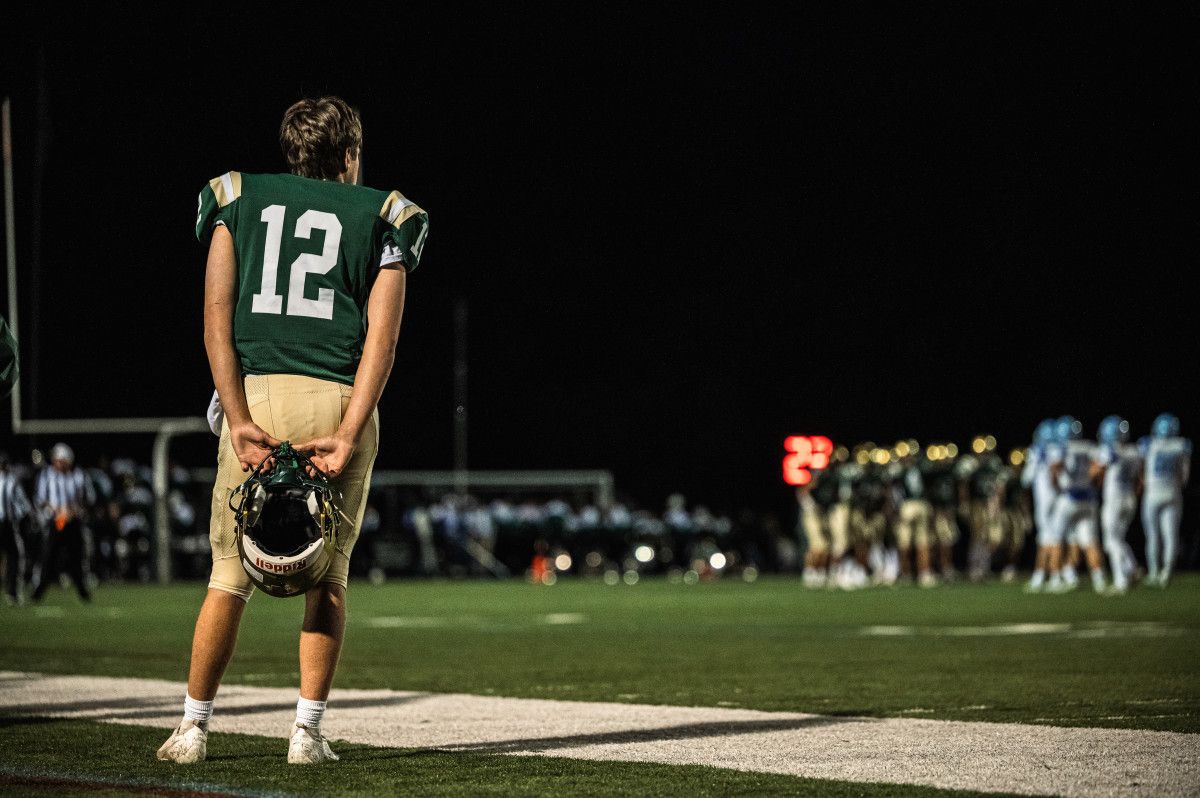 Dublin Jerome wins low-scoring game against Olentangy Berlin, 17-7 ...