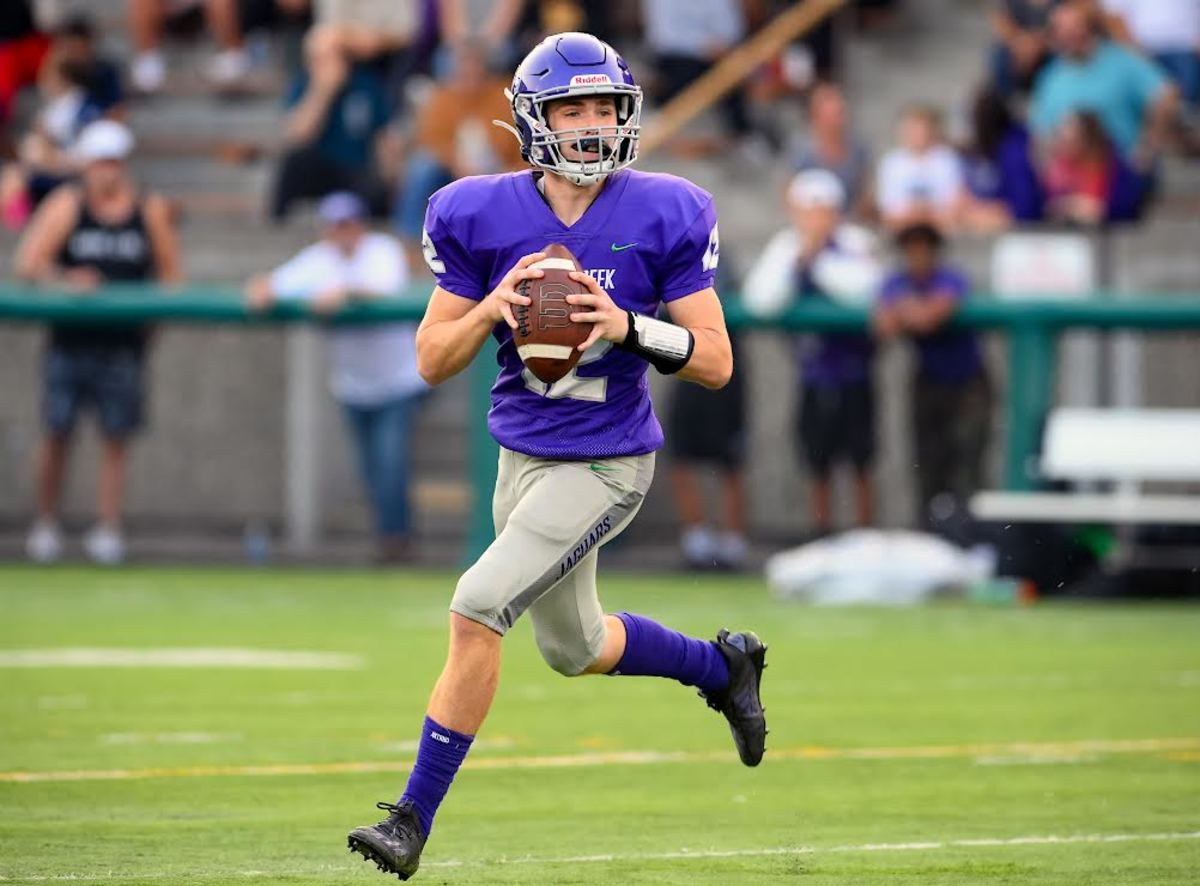 Photos: Just like old times, Skyline enters final weeks in 4A KingCo ...