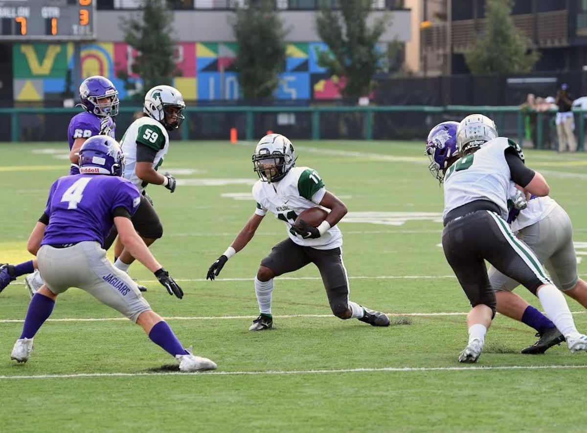 Photos: Just like old times, Skyline enters final weeks in 4A KingCo ...