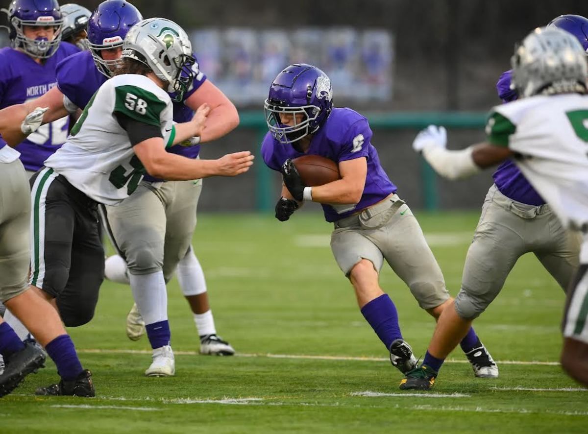 Photos: Just like old times, Skyline enters final weeks in 4A KingCo ...