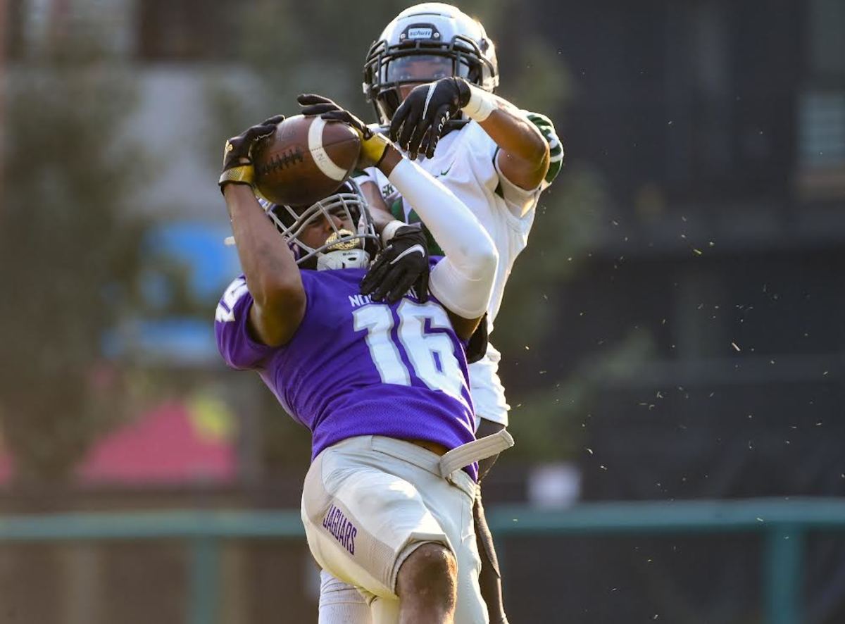 Photos: Just like old times, Skyline enters final weeks in 4A KingCo ...