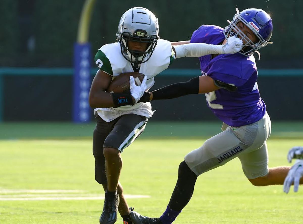 Photos: Just like old times, Skyline enters final weeks in 4A KingCo ...