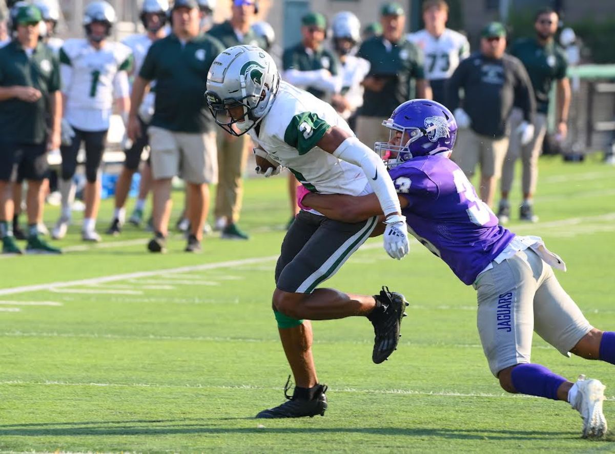 Photos: Just like old times, Skyline enters final weeks in 4A KingCo ...