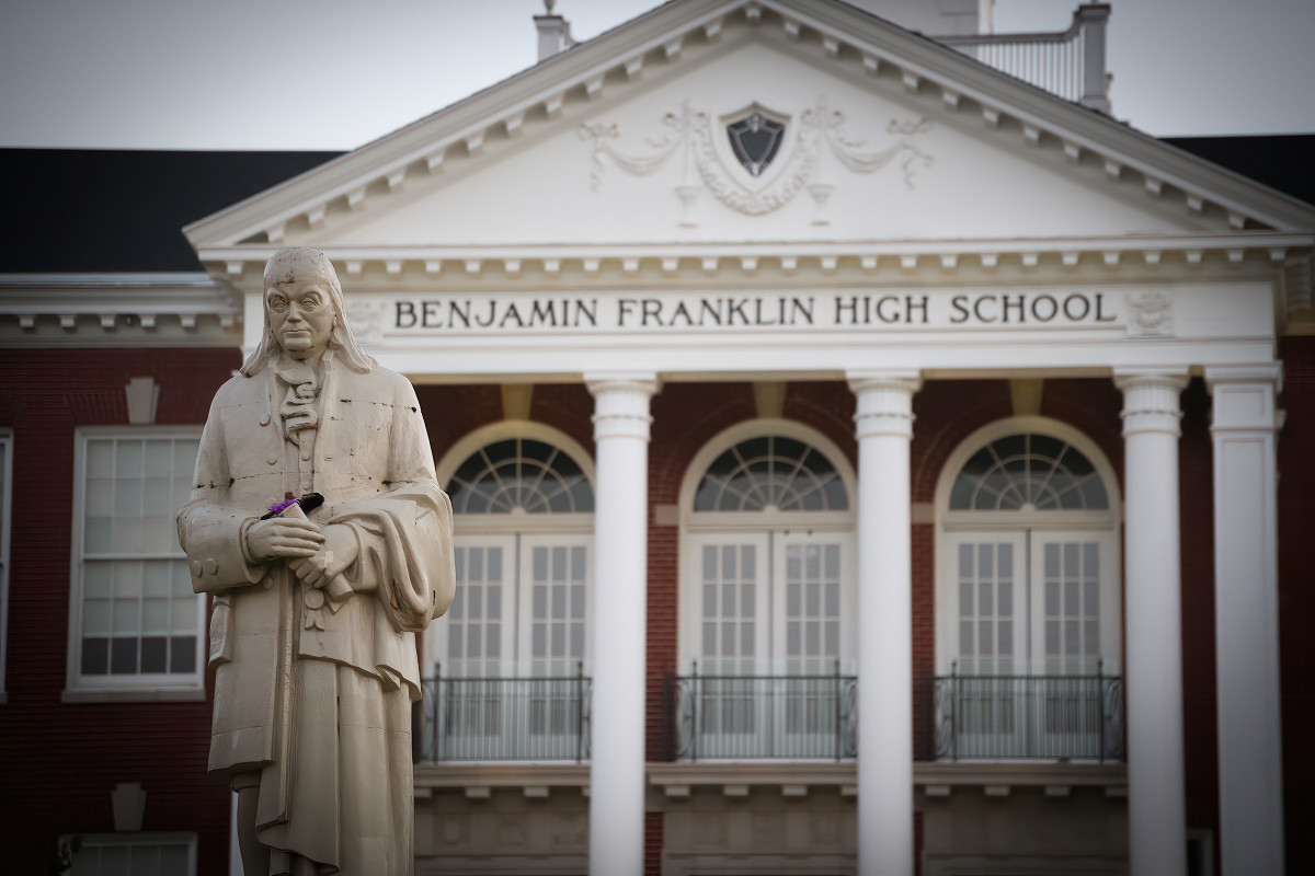 Grant cools off Franklin to take control of PIL race — but Generals ...