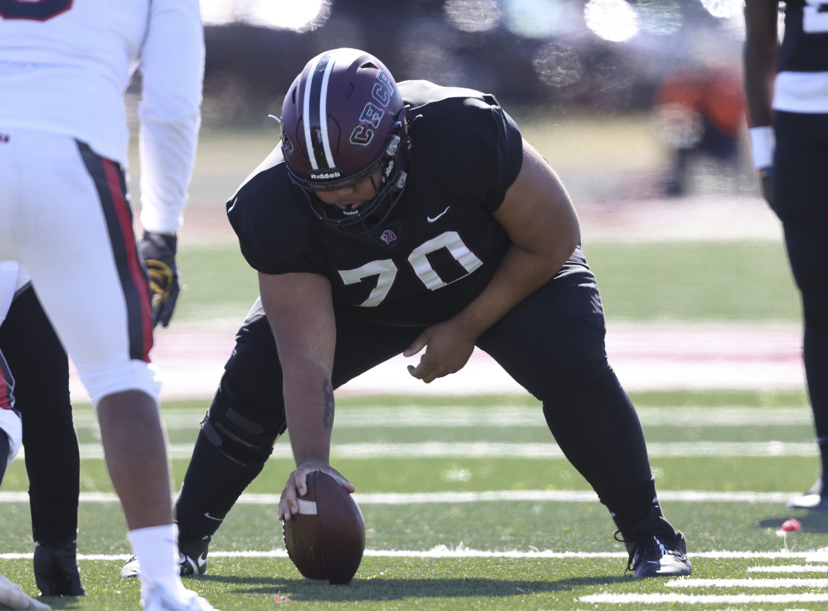 Photos: Carson Boyd throws five TD passes to lead Cardinal Ritter past ...