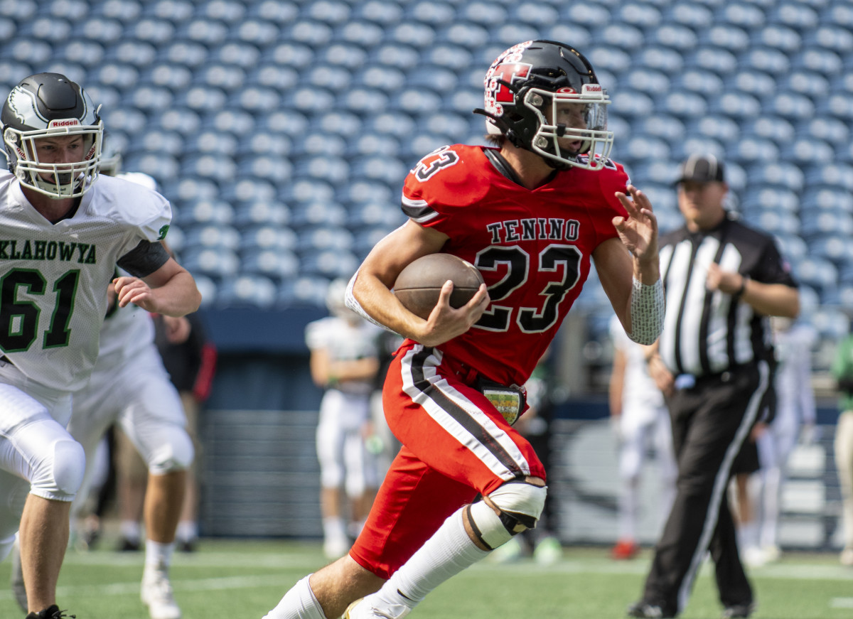 Here are the 20 must-see running backs to watch in 2022 Washington high ...