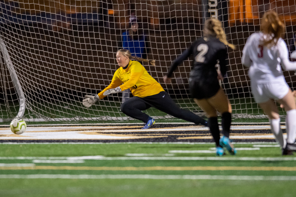 Centennial girls soccer defeats Andover, reaches section 7AAA final - Sports Illustrated High ...