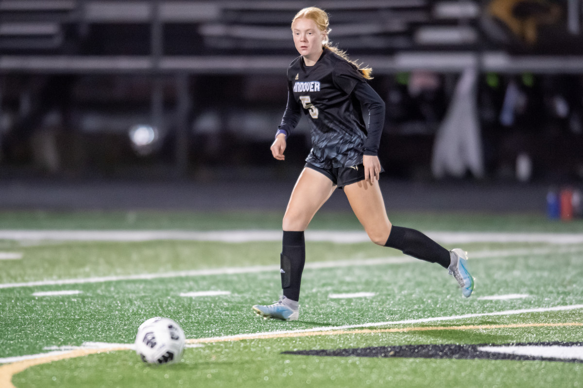 Centennial girls soccer defeats Andover, reaches section 7AAA final - Sports Illustrated High ...