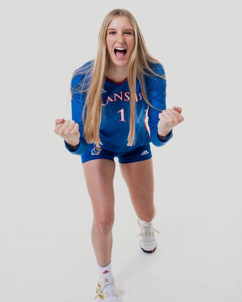 Meet the top juniors in Iowa high school volleyball - Sports ...