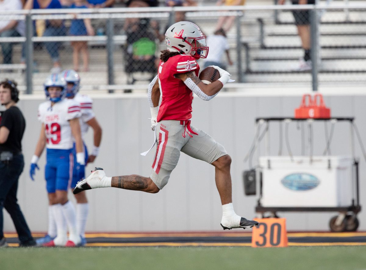 Vote: View the best photos from September by photographers in SBLive ...