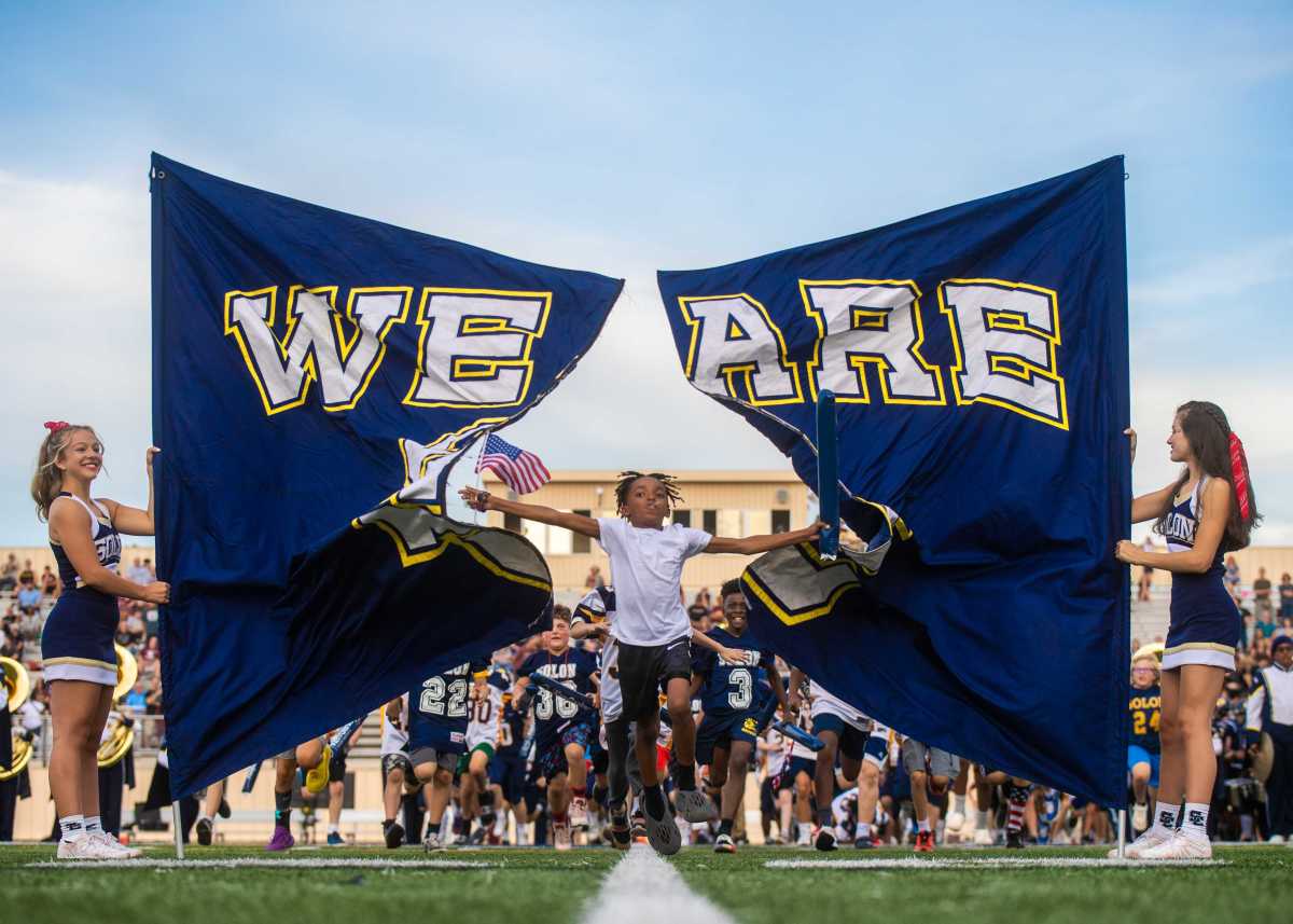 Vote: View the best photos from September by photographers in SBLive ...